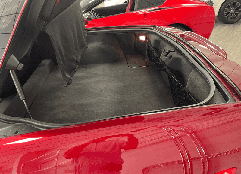 2008 Chevrolet Corvette Z06 Z44 Wil Cooksey 427 Limited Edition 120/505 ...