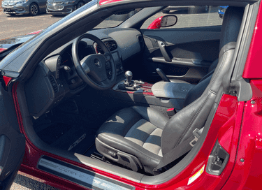 2008 Chevrolet Corvette Z06 Z44 Wil Cooksey 427 Limited Edition 120/505 ...